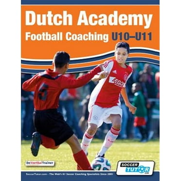 Spanish Academy Soccer Coaching - 120 Practices from the Coaches of ...