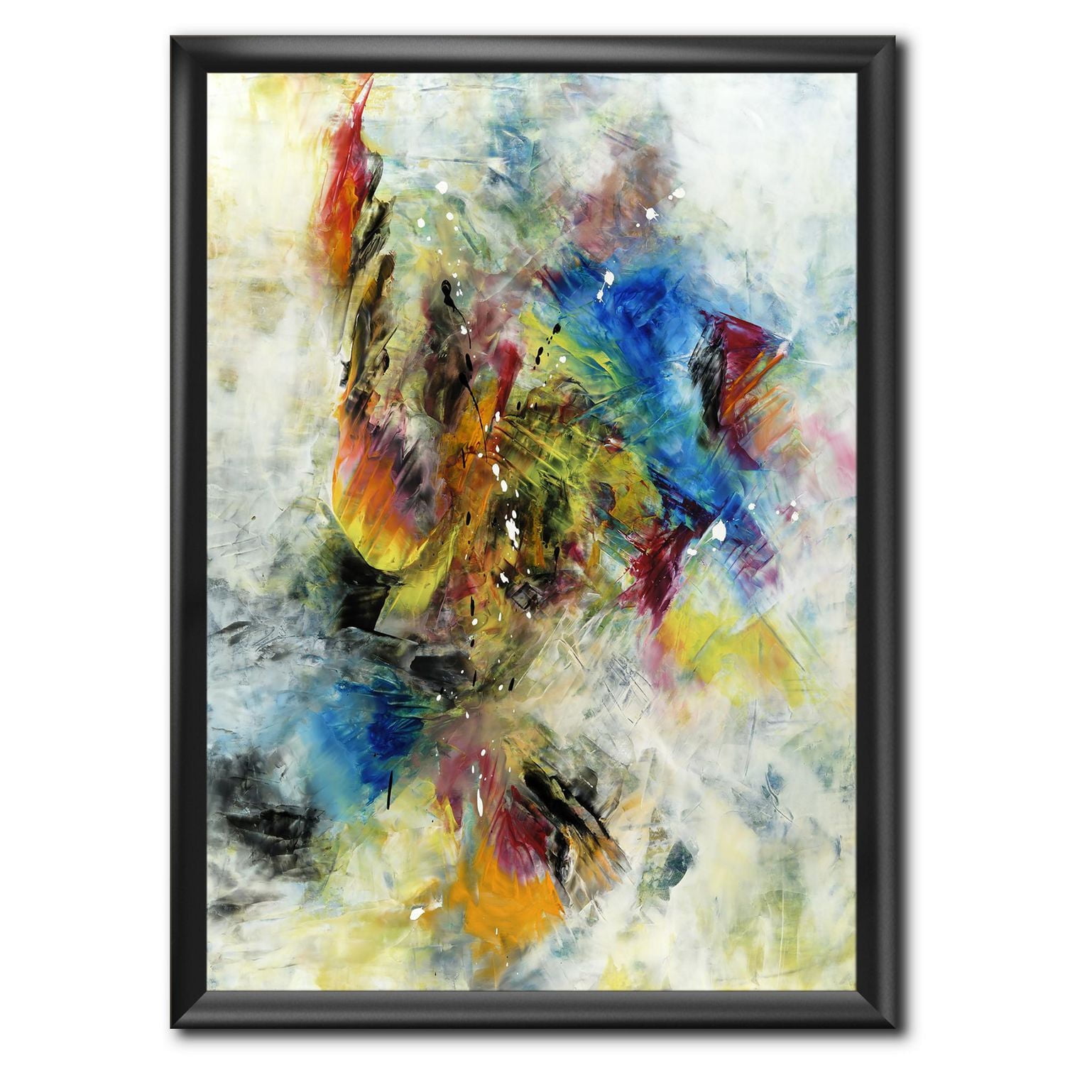 Click here for Designart Follow Your Dreams Framed Wall Art 30 X... prices