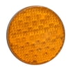 Grote 53122 Stop/Tail/Turn Red Led Oval Kit(53962+92420+67005 ...