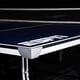 ESPN 4-Piece Table Tennis Table - Walmart.com