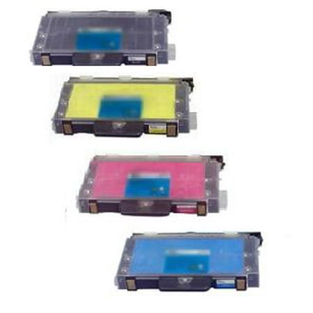 Zoomtoner Compatible Panasonic KX-PS 8000D PANASONIC KX-PDP laser Toner ...