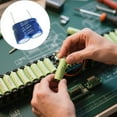 Oasiva 8.0F 5.5V High Current Capacitors Module Voltages Stabilizers ...