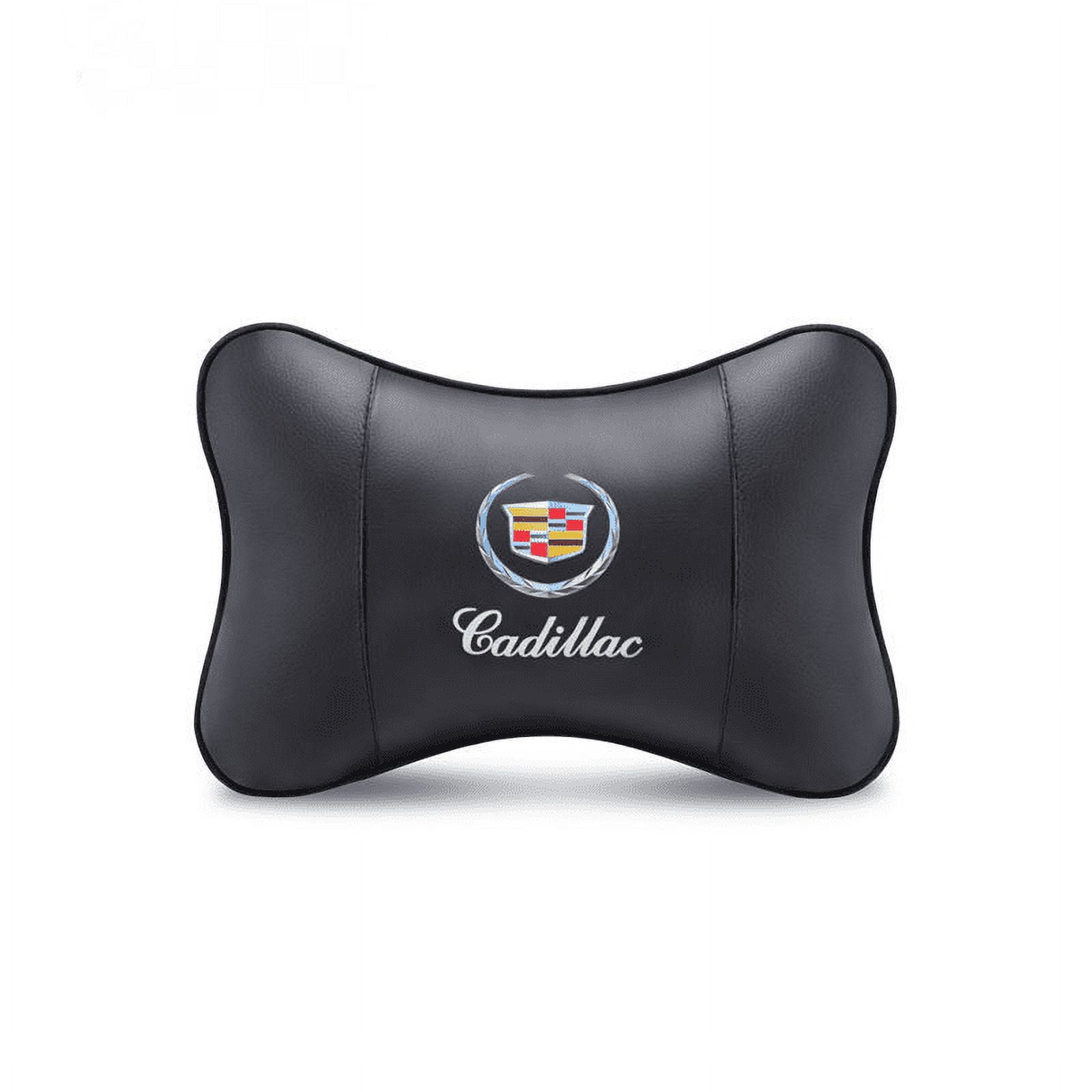 Click here for Unbranded 2 Pack For Cadillac Car Seat Pillow Neck... prices