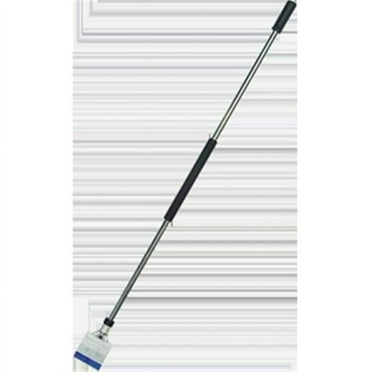 Simple Scraper II - For steep or straight inside walls and bottom ...