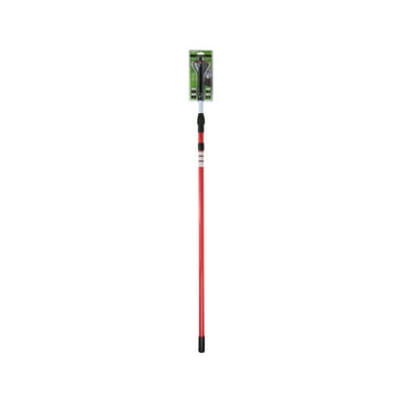 Shur-Line Easy Reach 5 ft. Adjustable Extension Pole - Walmart.com