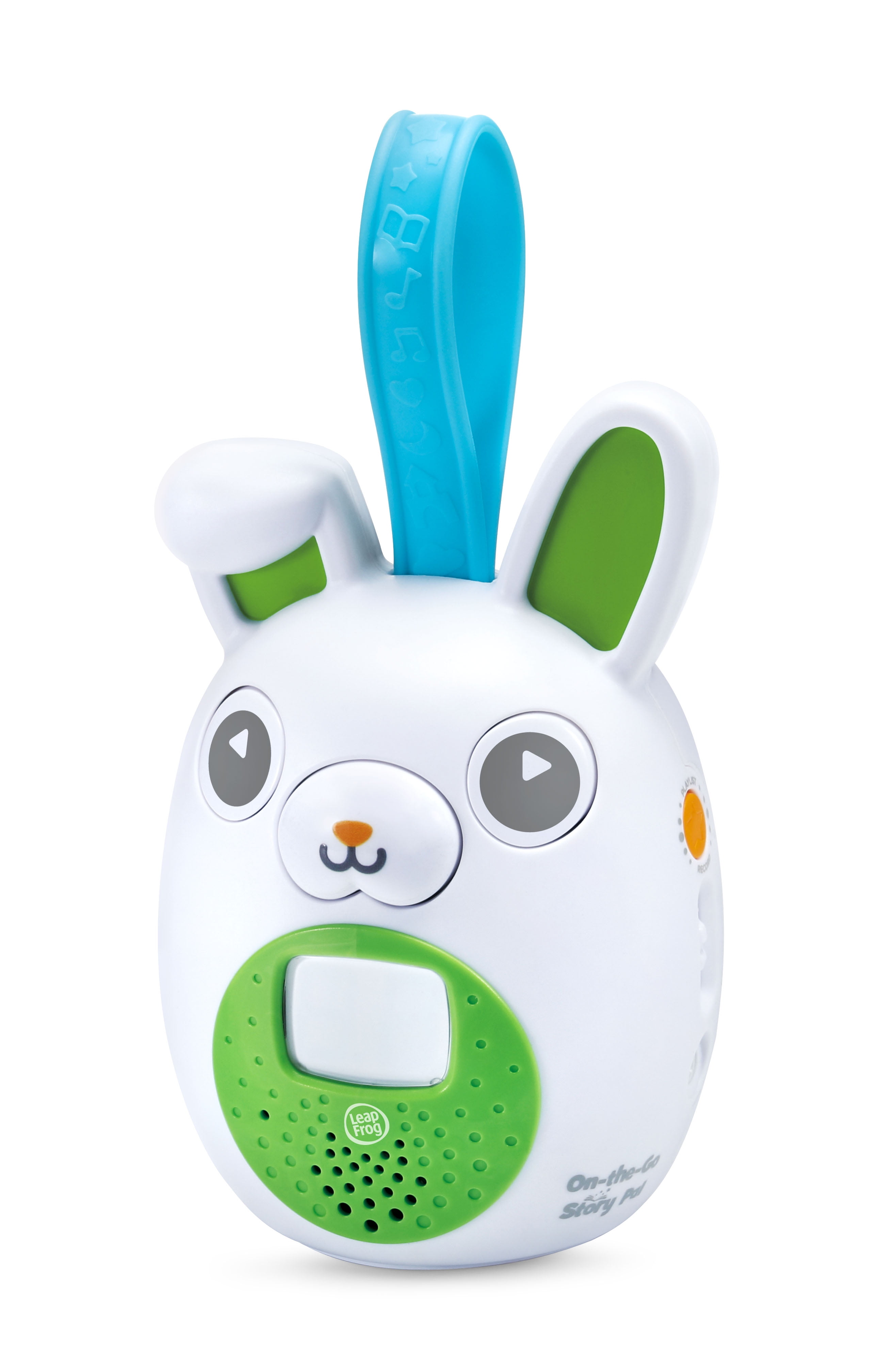 Buy LeapFrog On-the-Go Story Pal Storyteller and Music Player Online at ...