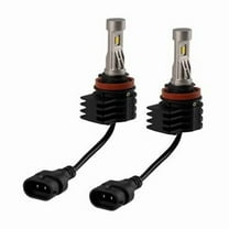 Diode Dynamics DD0468P H11-H8-H9 Yellow SL2 LED Bulbs - Pack of 2 ...
