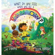 I Can Eat a Rainbow (Hardcover) - Walmart.com