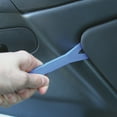 7pc Nylon Pry Bar Set - Non Scratch - Automotive Trim Molding Removal ...