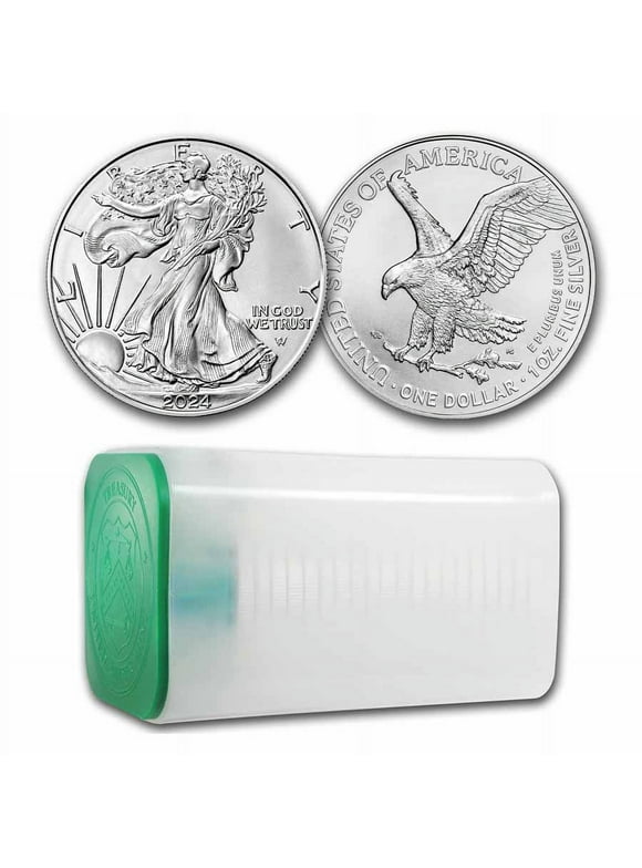 Silver US Coins in Silver Coins - Walmart.com