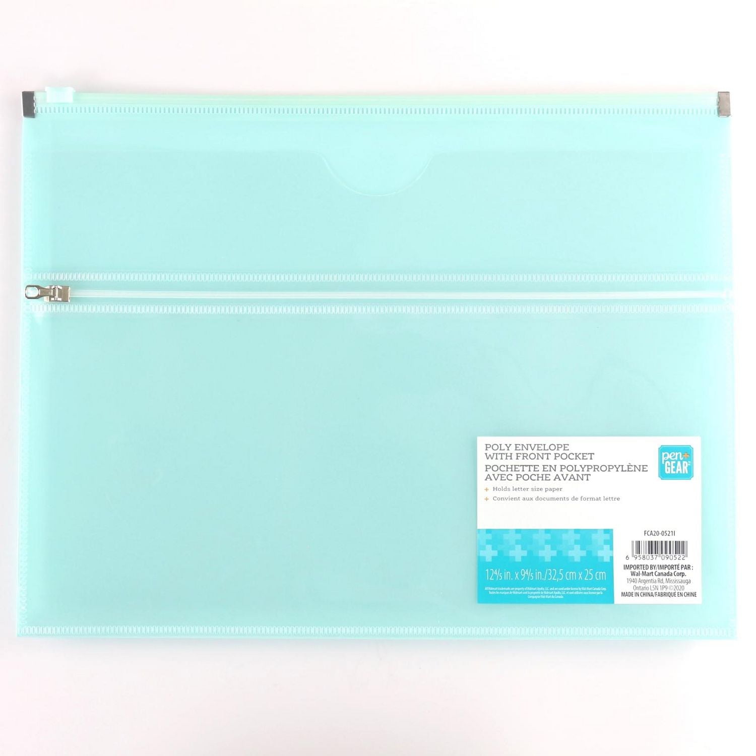 Click here for Pen+Gear Poly Envelope With Front Pocket prices