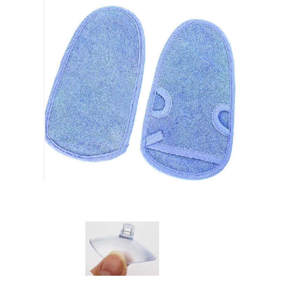 Click here for Mfg2020 Exfoliating Glove  Exfoliating Mitt For De... prices