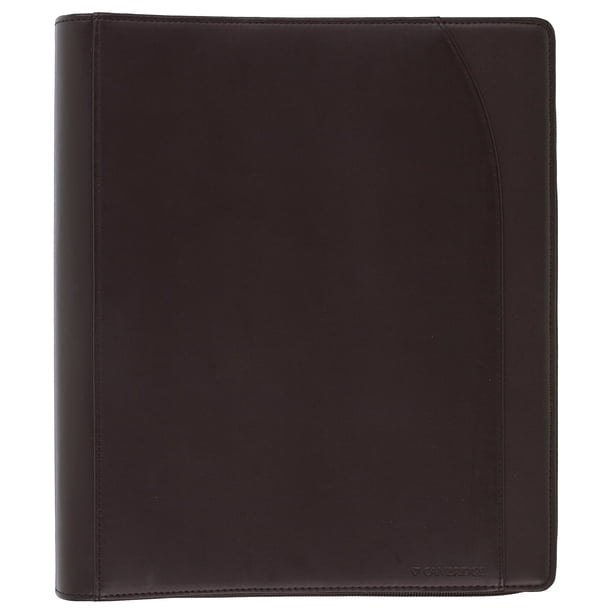 Cambridge Zipper Binder Assorted Colors - Zipper Binders - Walmart.com