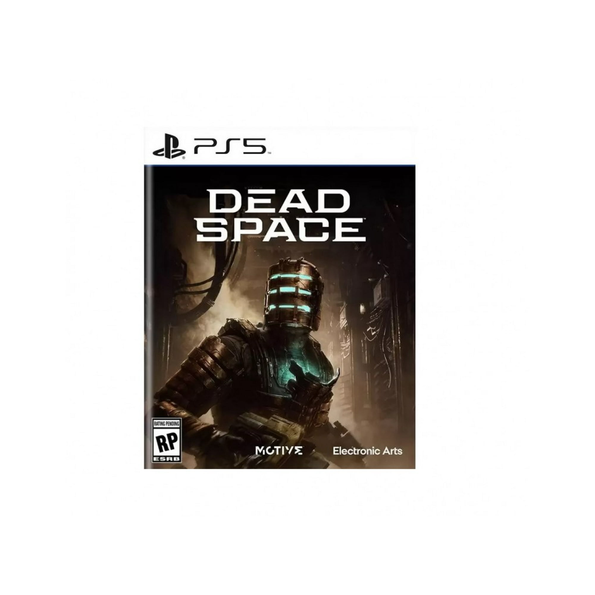 Dead Space Remake Ps5 | Knasta Chile