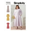 Simplicity Patterns S-M-L - Walmart.com