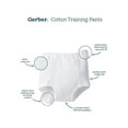 Gerber Toddler Boys Organic Cotton Training Pants - Walmart.com