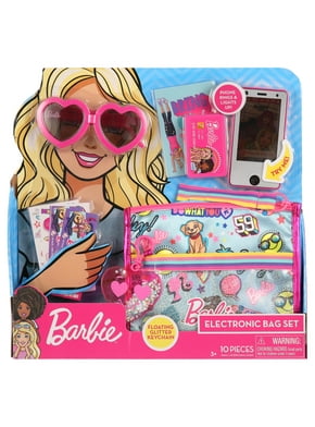 Barbie Dolls & Dollhouses in Toys - Walmart.com