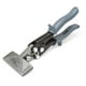 Wiss WS3 3" Hand Seamer, Straight Handle - Walmart.com