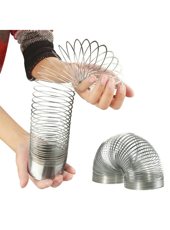 Slinkys in Novelty Toys & Gag Gifts - Walmart.com