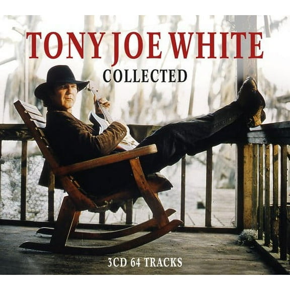 Tony Joe White - Polk Salad Annie - Music & Performance - CD - Walmart.com