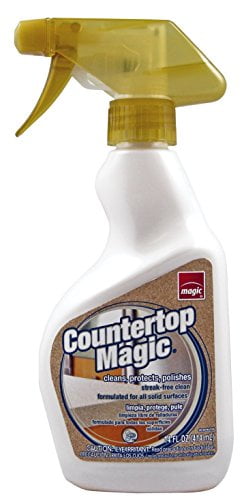 Magic Countertop Cleaner Trigger 14 oz - Walmart.com