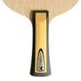 Butterfly Innerforce Layer ZLC Flared Table Tennis Blade - Walmart.com