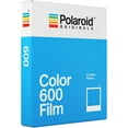 Polaroid Originals Instant Color Film for 600 Cameras, 8 Photo Pack - Walmart.com