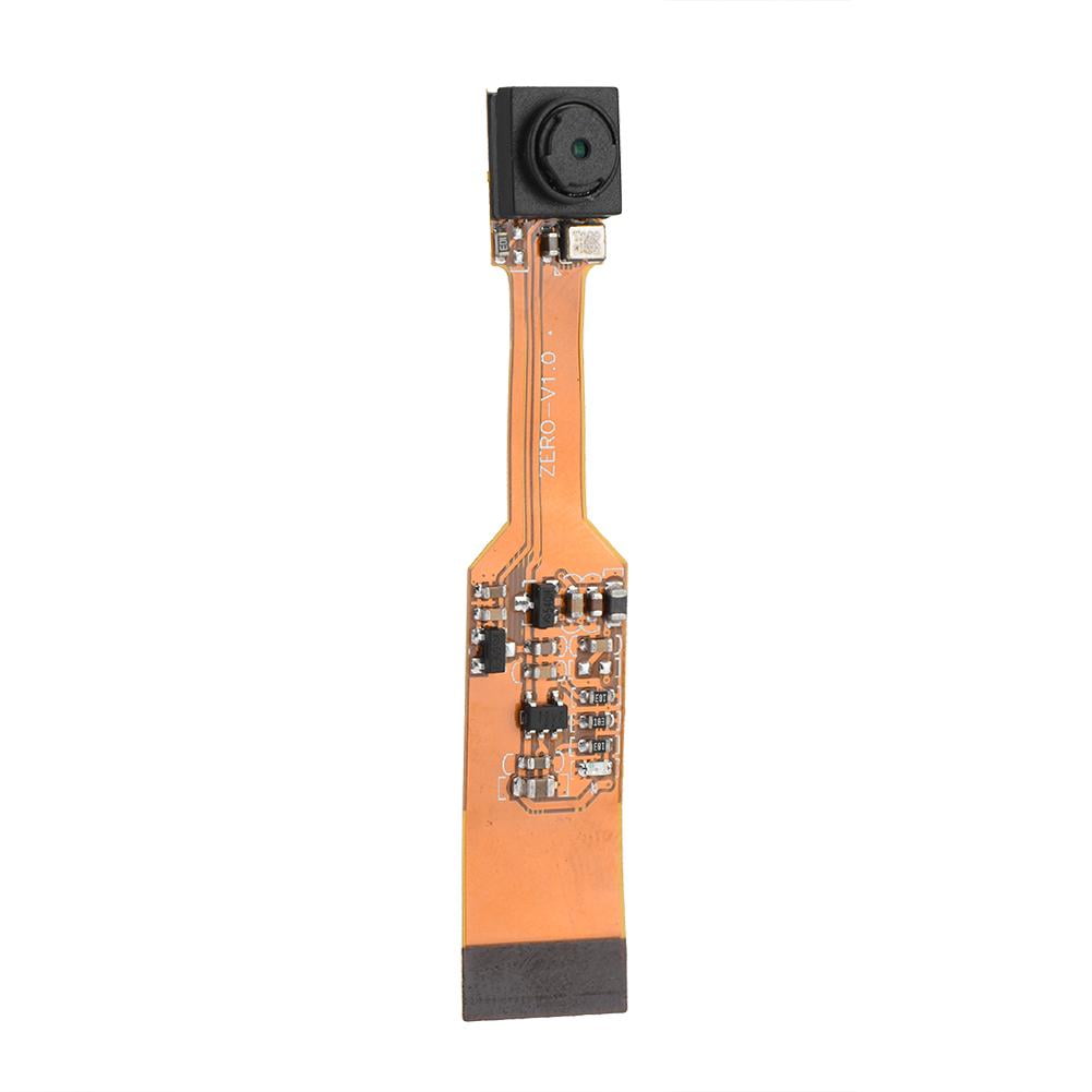 WALFRONT Mini 5M Pixels Cam Module 5MP Camera Webcam for Raspberry Pi ...