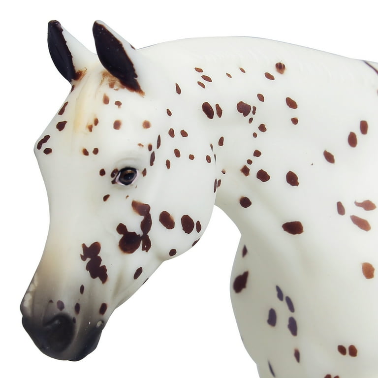 Breyer Traditional Lil' Ricky Rocker Horse Toy Figure Model, 49% OFF