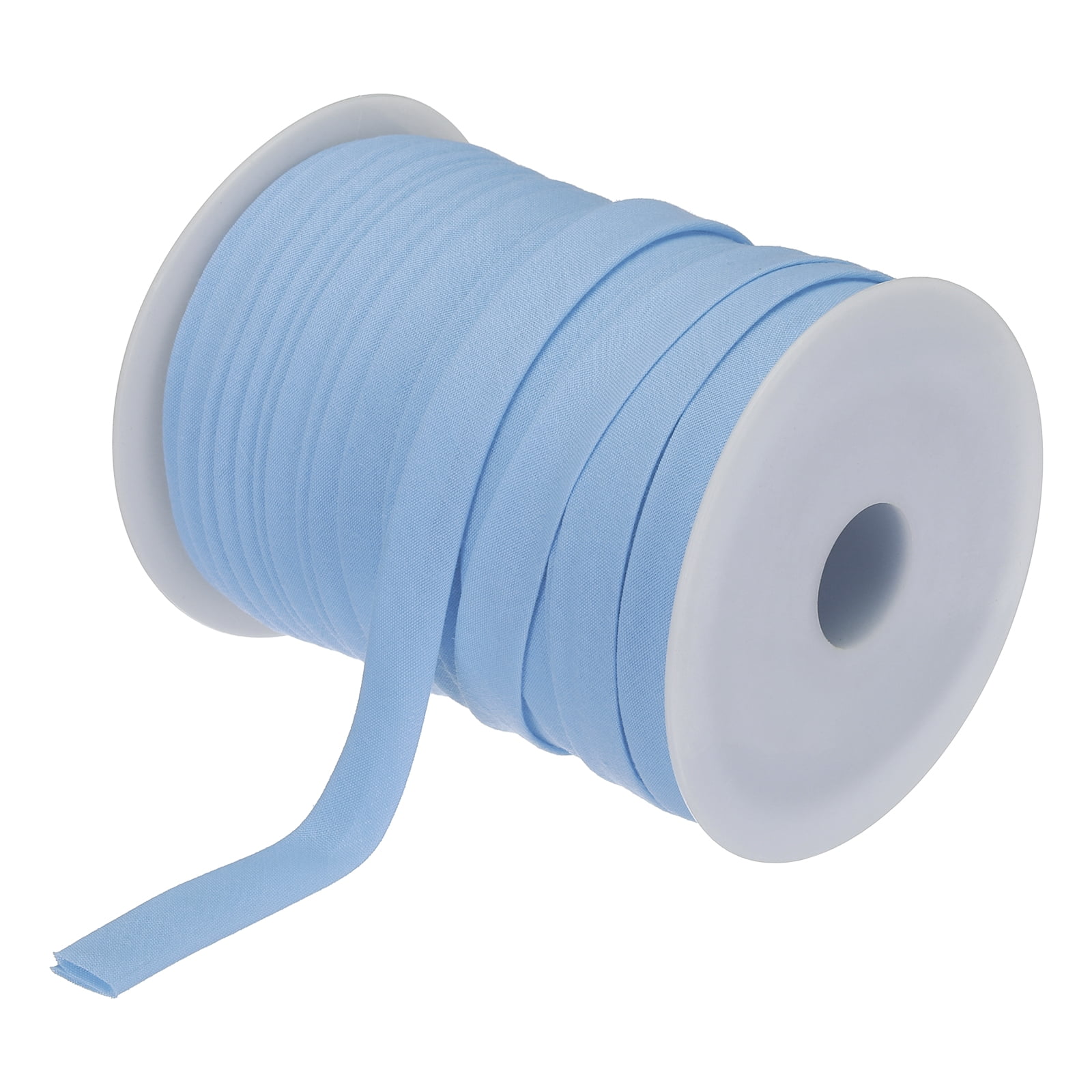 Click here for Uxcell Polyester Cotton Double Fold Bias Tape Cont... prices