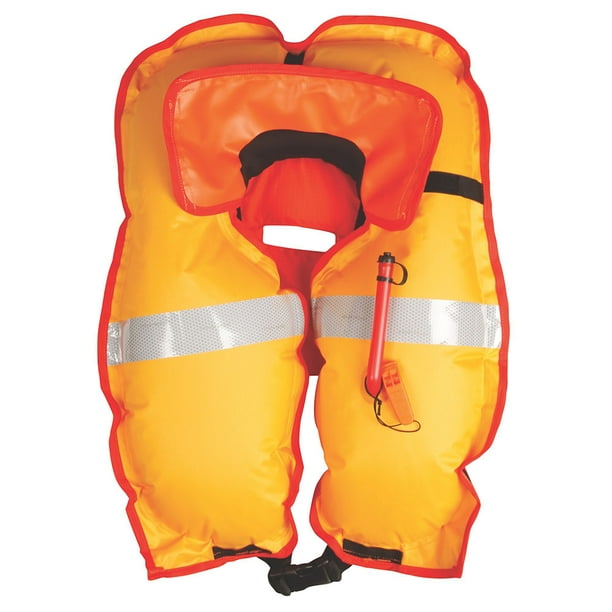 Stearns 3000003509 Inflatable Work Vest - Automatic - Universal ...