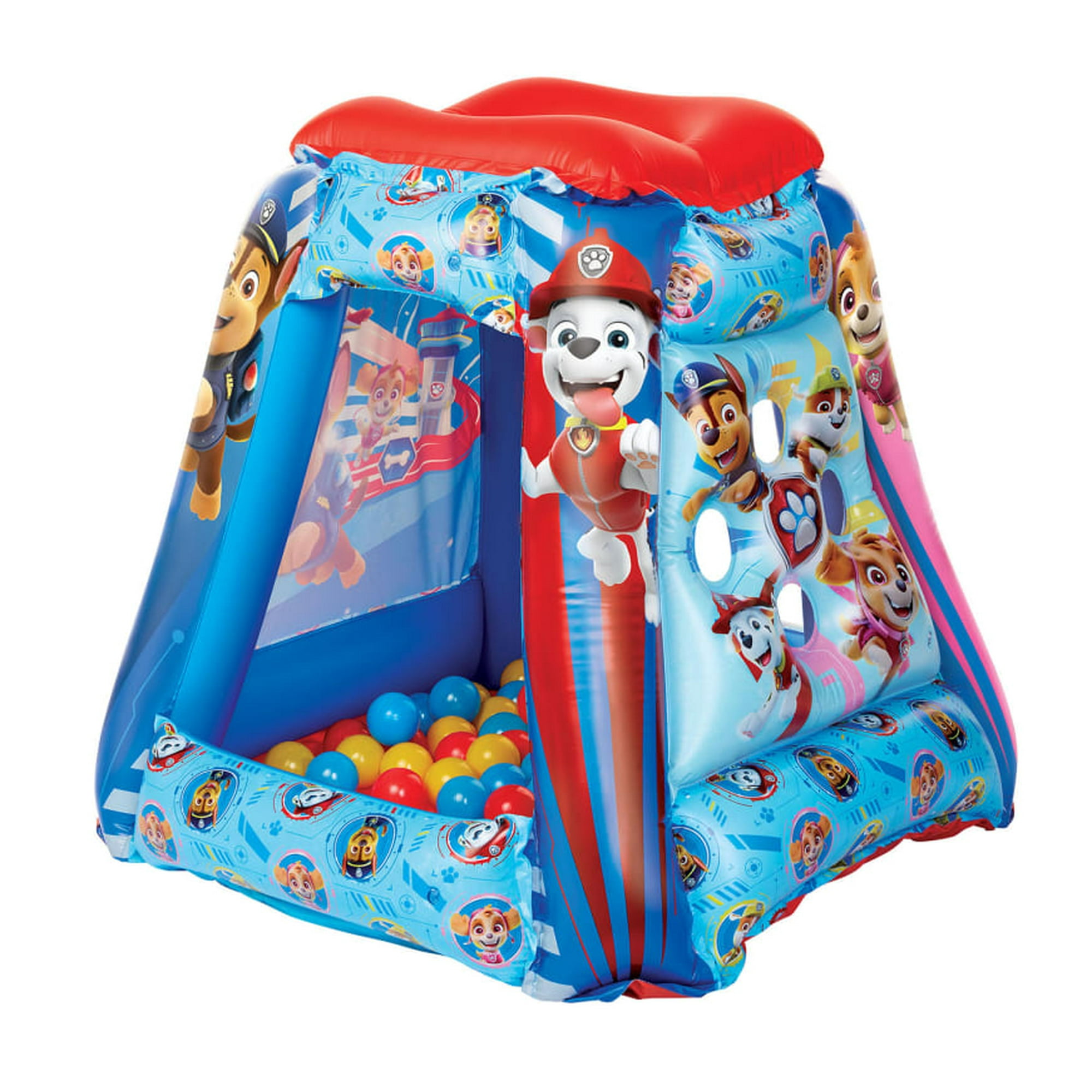 Click here for Paw Patrol 20 Ball Playland 34 prices