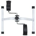 vidaXL Cardio Mini Cycle Exercise Bike - Walmart.com