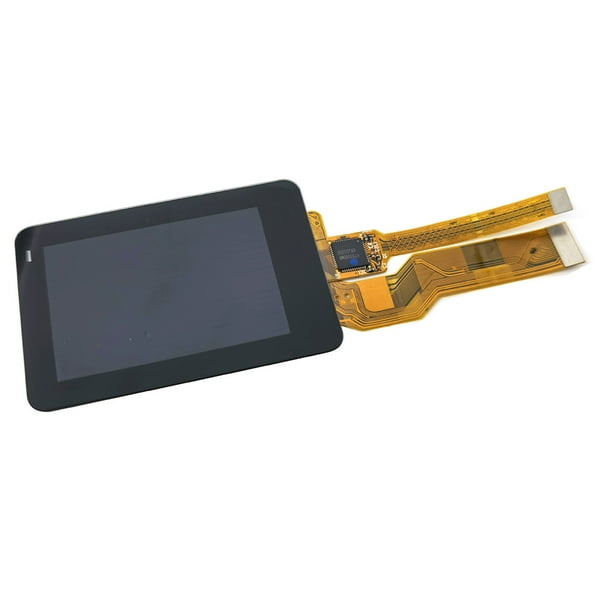 Redempat LCD Display Replacement LCD Screen LCD Display Screen Camera ...