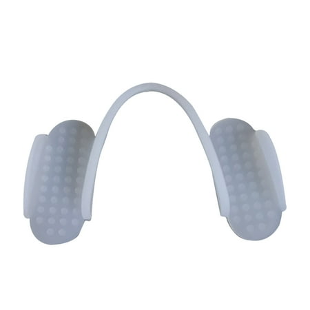 Gum Shield Teeth Guard Tooth Grinding Night Tray Protector Anti Snore ...