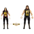 Chelsea Green & Cactus Jack - WWE Main Event 2-Packs 26 Mattel WWE Toy ...