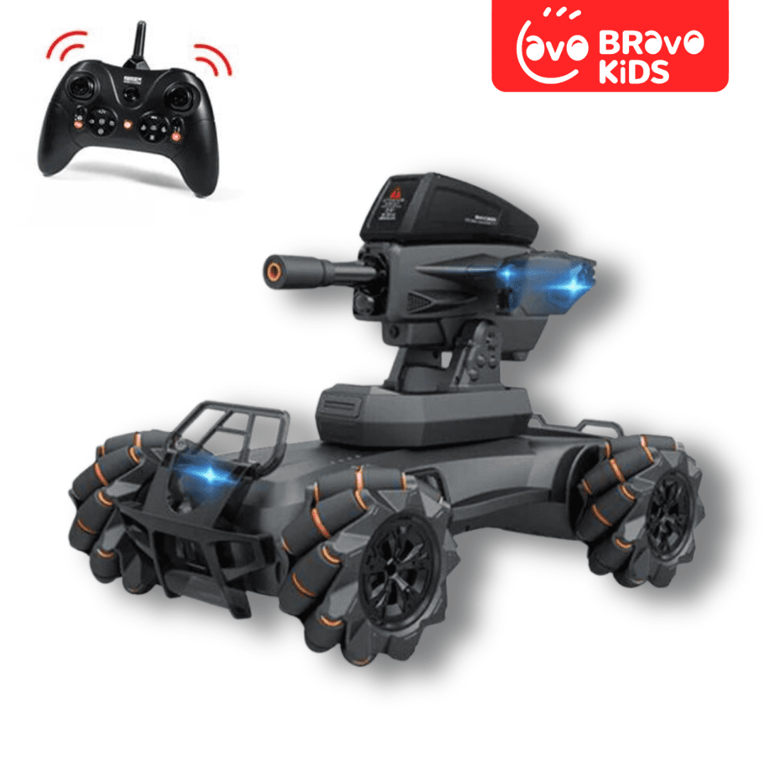 Click here for Bravokids International Inc. Bravokids Storm-Maste... prices