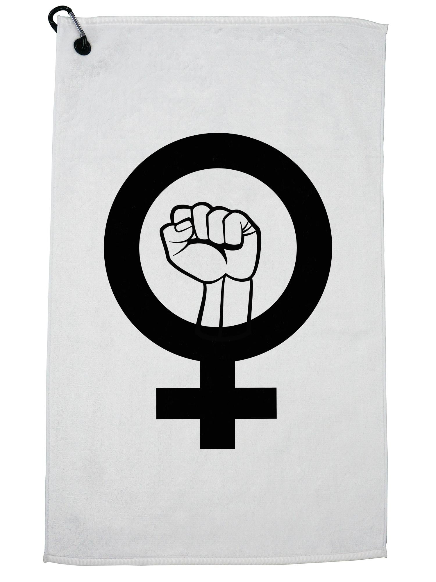 Strong Woman Symbols
