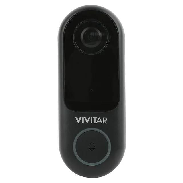 Click here for Vivitar Wireless Video Doorbell prices
