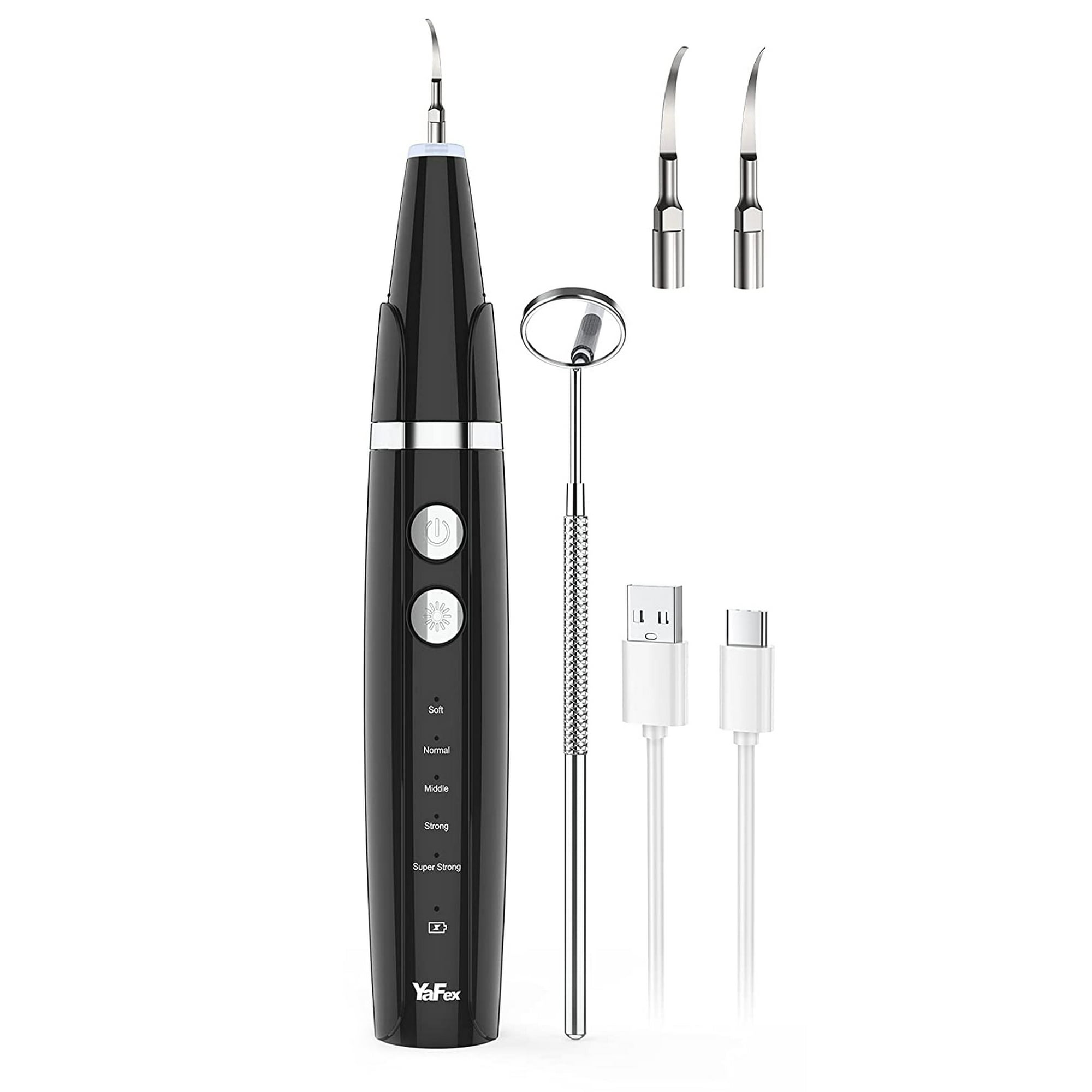 Click here for Amdohai Plaque Remover For Teeth - Sonic Electric... prices