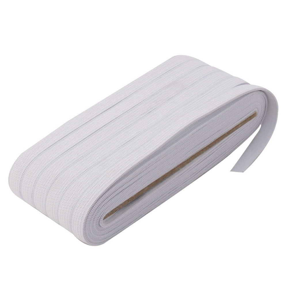 Outside Rubber Pants Trousers Sewing Stretchy Elastic String Rope White ...