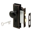 Defender Security U 9920 Security Bar Lock, Telescopic, Aluminum Finish ...