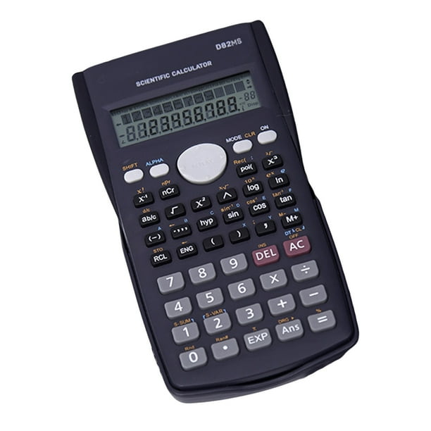 Bit Function CalculatorScientific Calculator Two Line Scientific ...