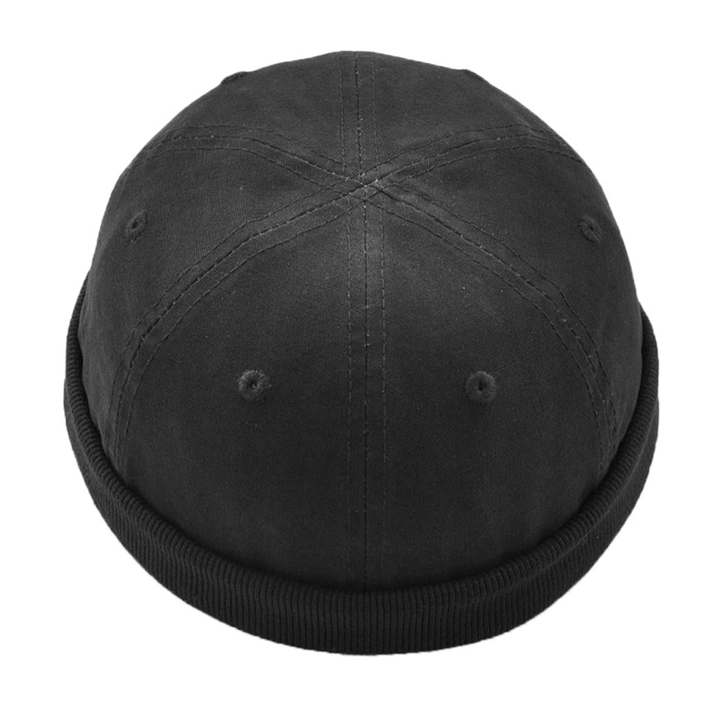 Click here for Beloving Fashion Adjust Docker Hat Sailor Biker Ha... prices