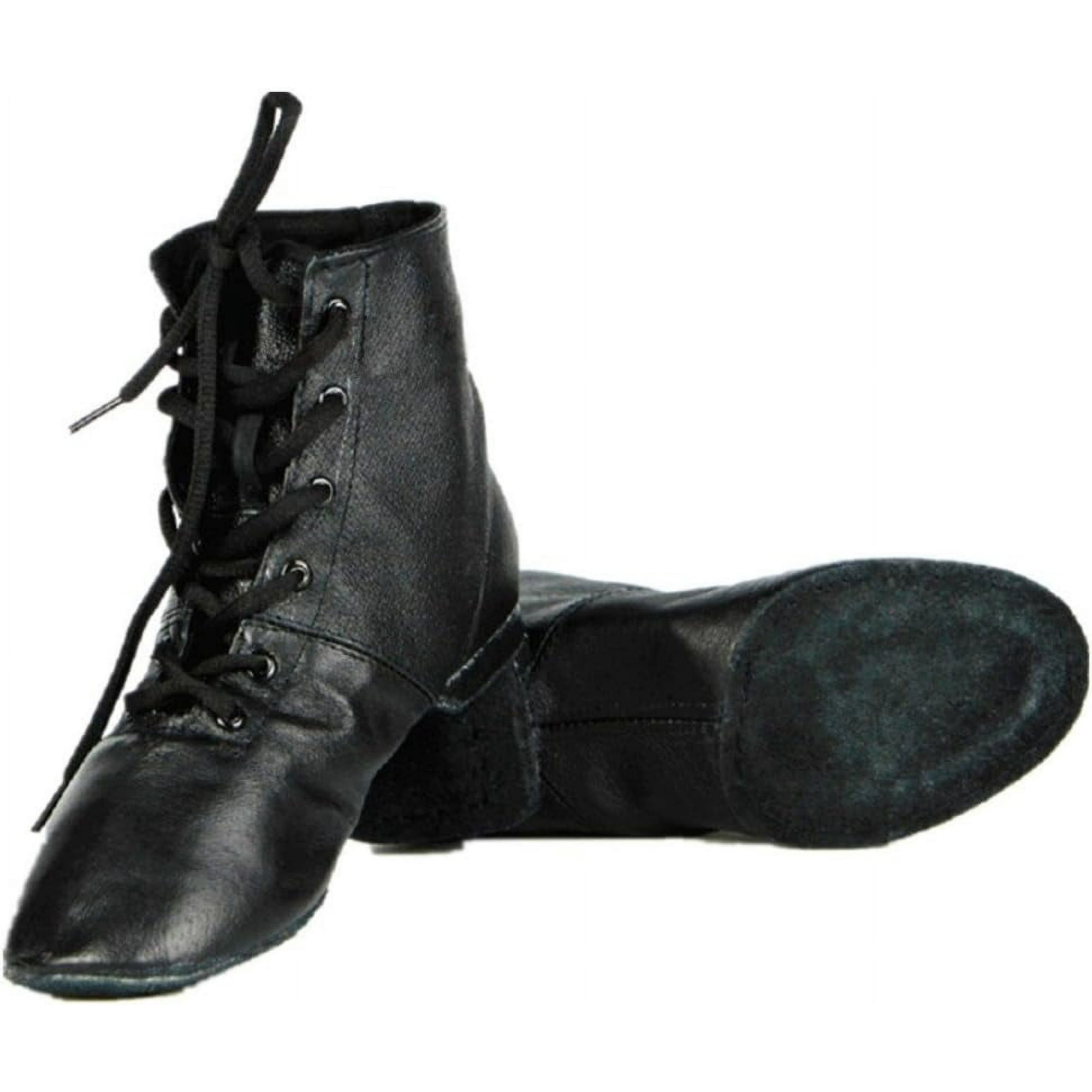Click here for Unbranded Cheapdancing Womenu2019s Leather Practic... prices