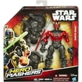 Star Wars Hero Mashers Deluxe Darth Maul - Walmart.com