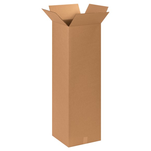 Tall Box