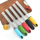 Multi-Functional Lemon Cheese Grinder, Suitable For Ginger, Garlic ...