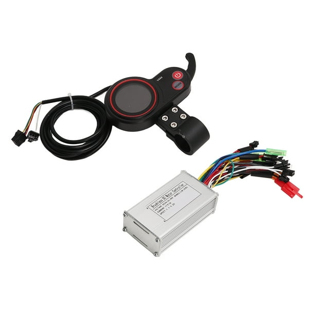 Electric Scooter Controller,Electric Scooter Controller LCD Sine Wave ...