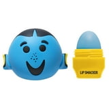 Lip Smacker Disney Tsum Tsum Lip Balm, Dory Blue Tang Berry - Walmart.com